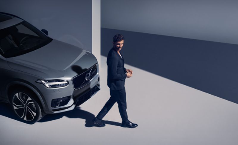 Autorizovaný partner Volvo Car | MACH MOTORS, s.r.o., České Budějovice